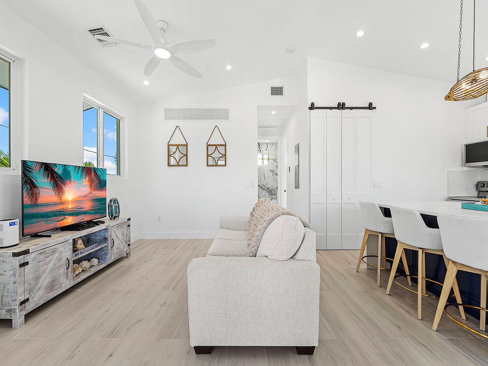 Charming 2-bedroom Home In Brilliant Tavernier Near Marinas And Founders Park - Florida Keys