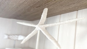 Apartamento | Detalhe da parte interna