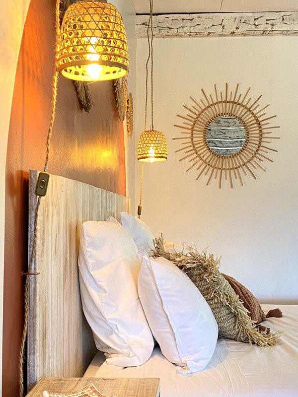 Le Mas De San Lou - Carcès