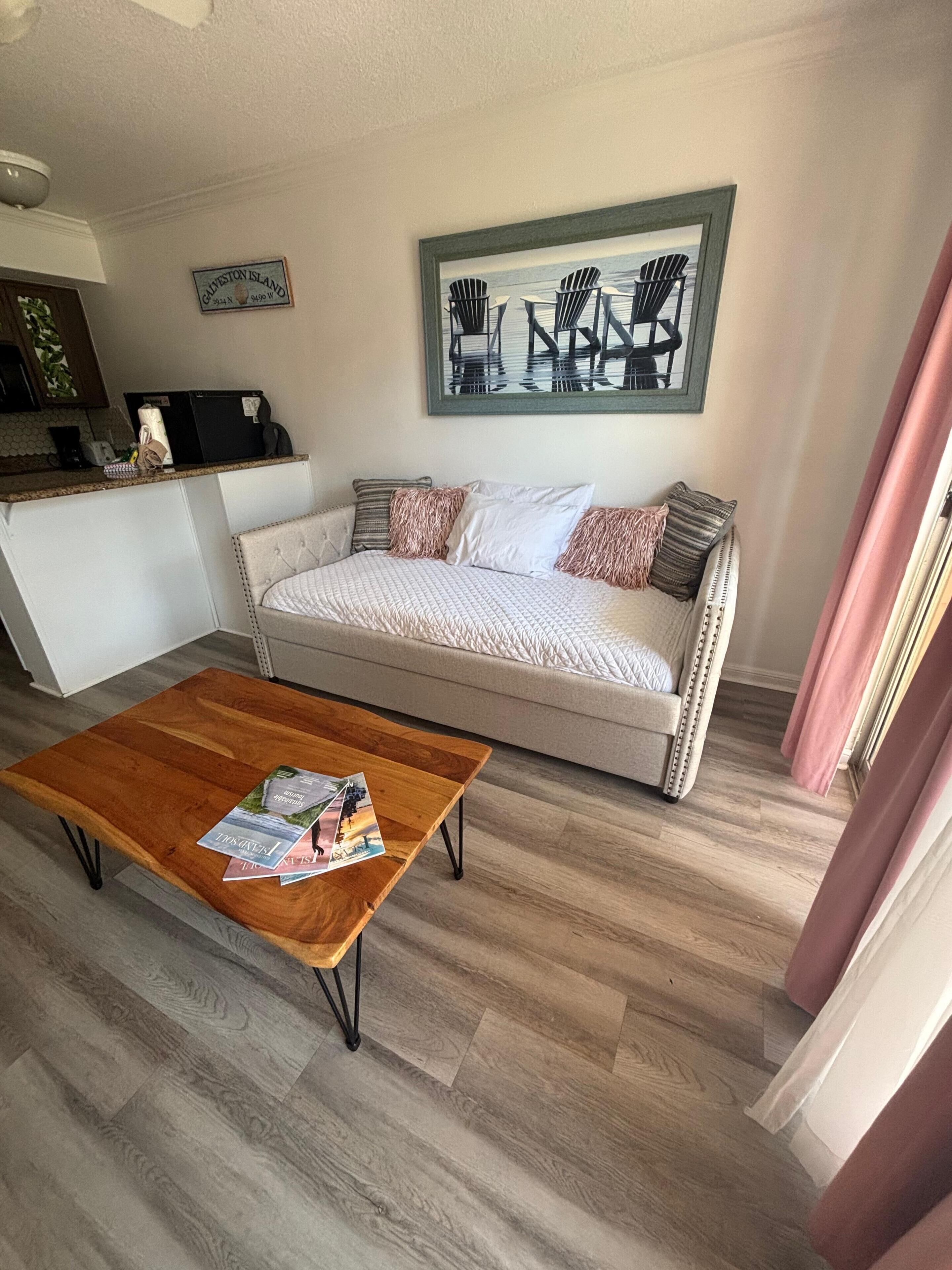 Ocean & Pool View| Hottub | 2 Pools | Gym | Tennis - Galveston, TX