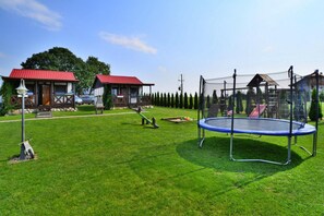 Casa | Jardim