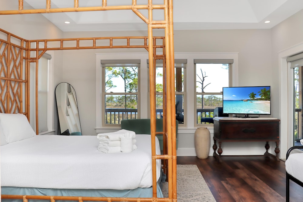 Treetops - Cape San Blas, FL