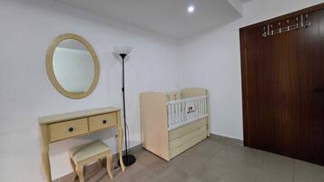 Apartamento, 2 quartos | 2 quartos, Wi-fi grátis