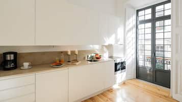 Bairro Alto 45 - Apartamento T2 | Cozinha privada