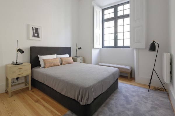 Santa Catarina Apartments - Lisbon