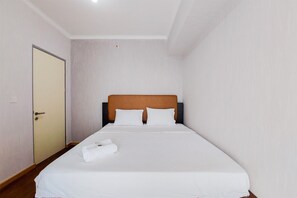 Apartamento Standard | 1 quarto 