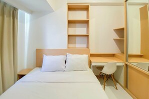 Apartamento Standard | 2 quartos 