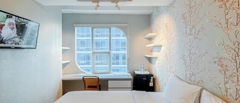 Apartamento standard | 1 quarto