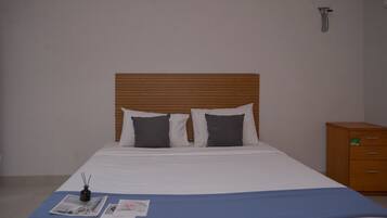 Apartamento standard | 1 quarto