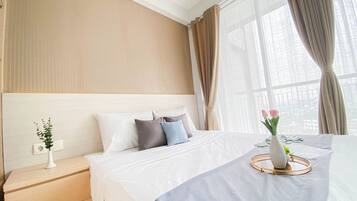 Apartamento Standard | 1 quarto