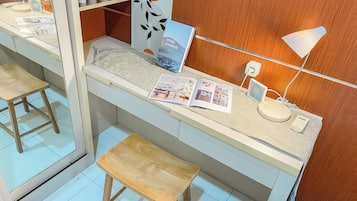 Apartamento standard | 2 quartos