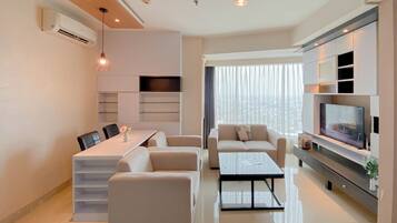 Apartamento Standard | 2 quartos