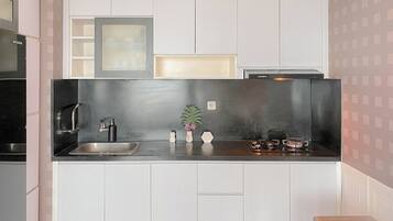 Apartamento Standard | Cozinha privada