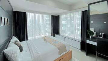 Apartamento Standard | 2 quartos