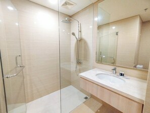 Apartamento Standard | Casa de banho