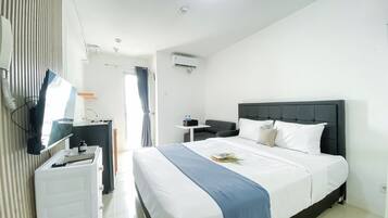 Apartamento Standard | 1 quarto