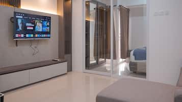 Apartamento standard | 1 quarto