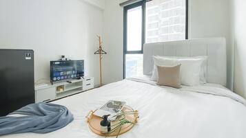 Apartamento Standard | 1 quarto