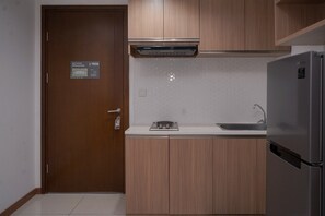 Apartamento Standard | Cozinha privada