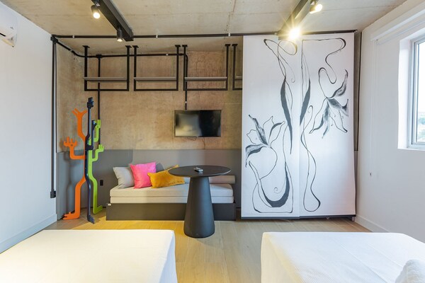 Moinho Moradia - Juiz de Fora