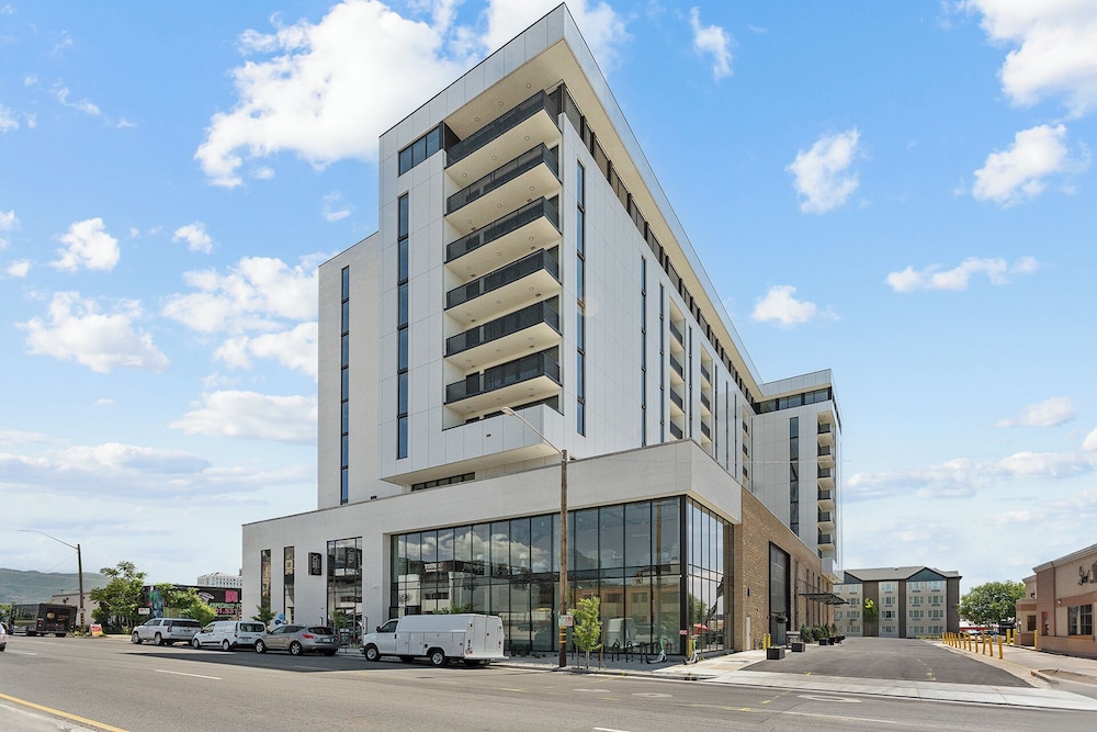 Placemakr Salt Lake City - Salt Lake City, UT