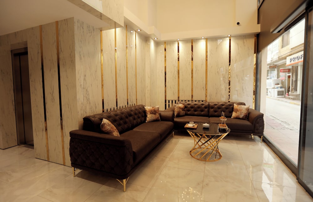 Karakoç Hotel - Van