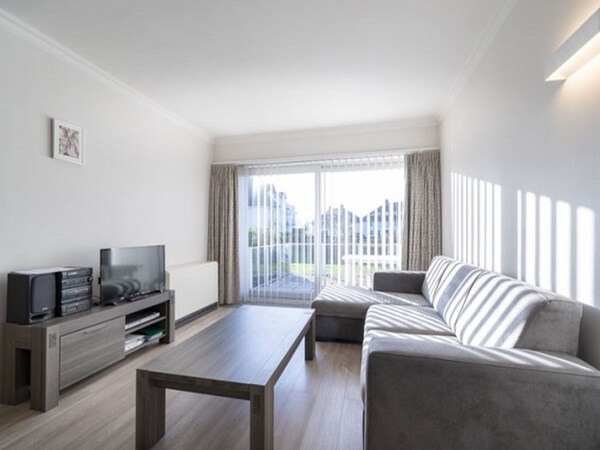 Apartment In Middelkerke Near The Beach - Middelkerke