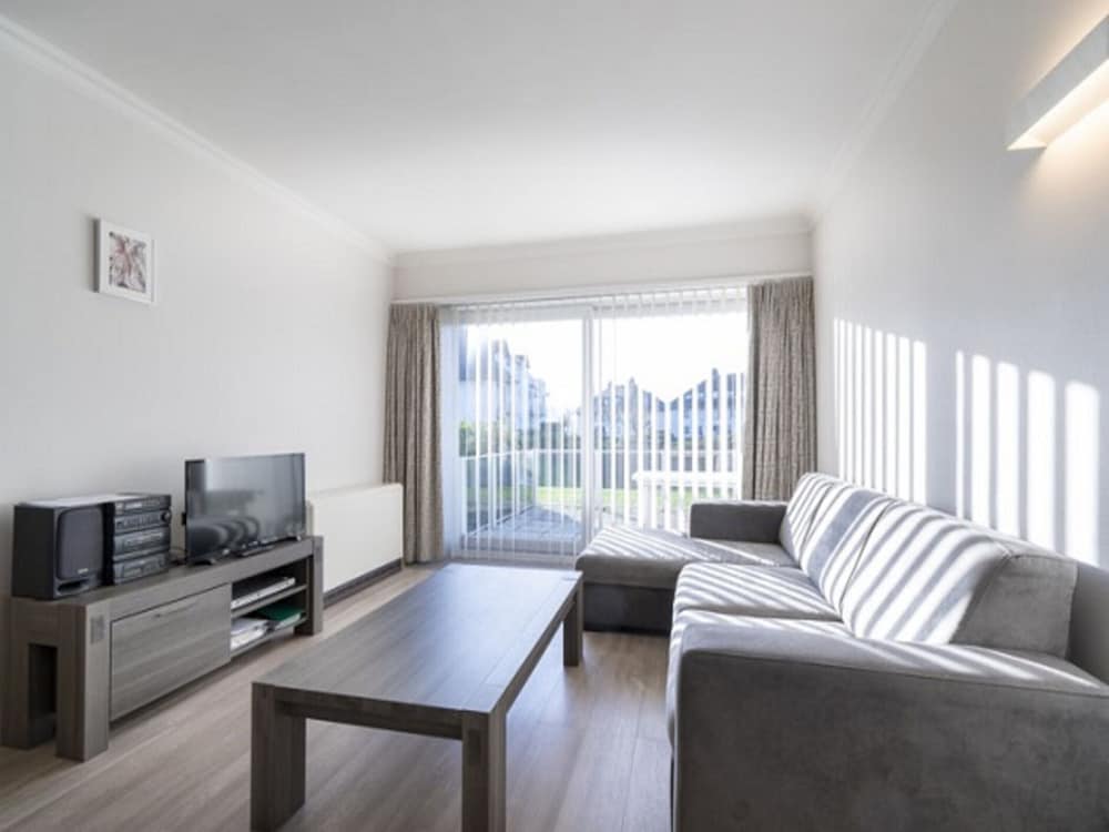 Apartment In Middelkerke Near The Beach - Middelkerke