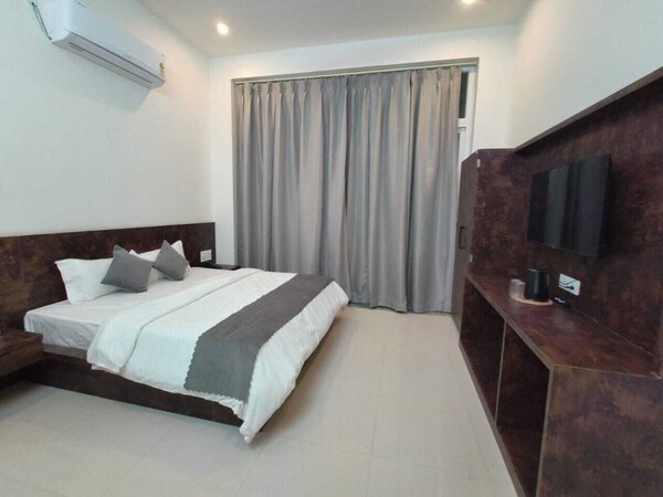 Neel Amar Villas - Pushkar