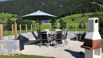 Apartamento | Jardim