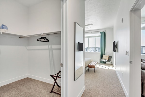 The Heights By Cloud Dream Homes - SeaQuest Utah, Layton