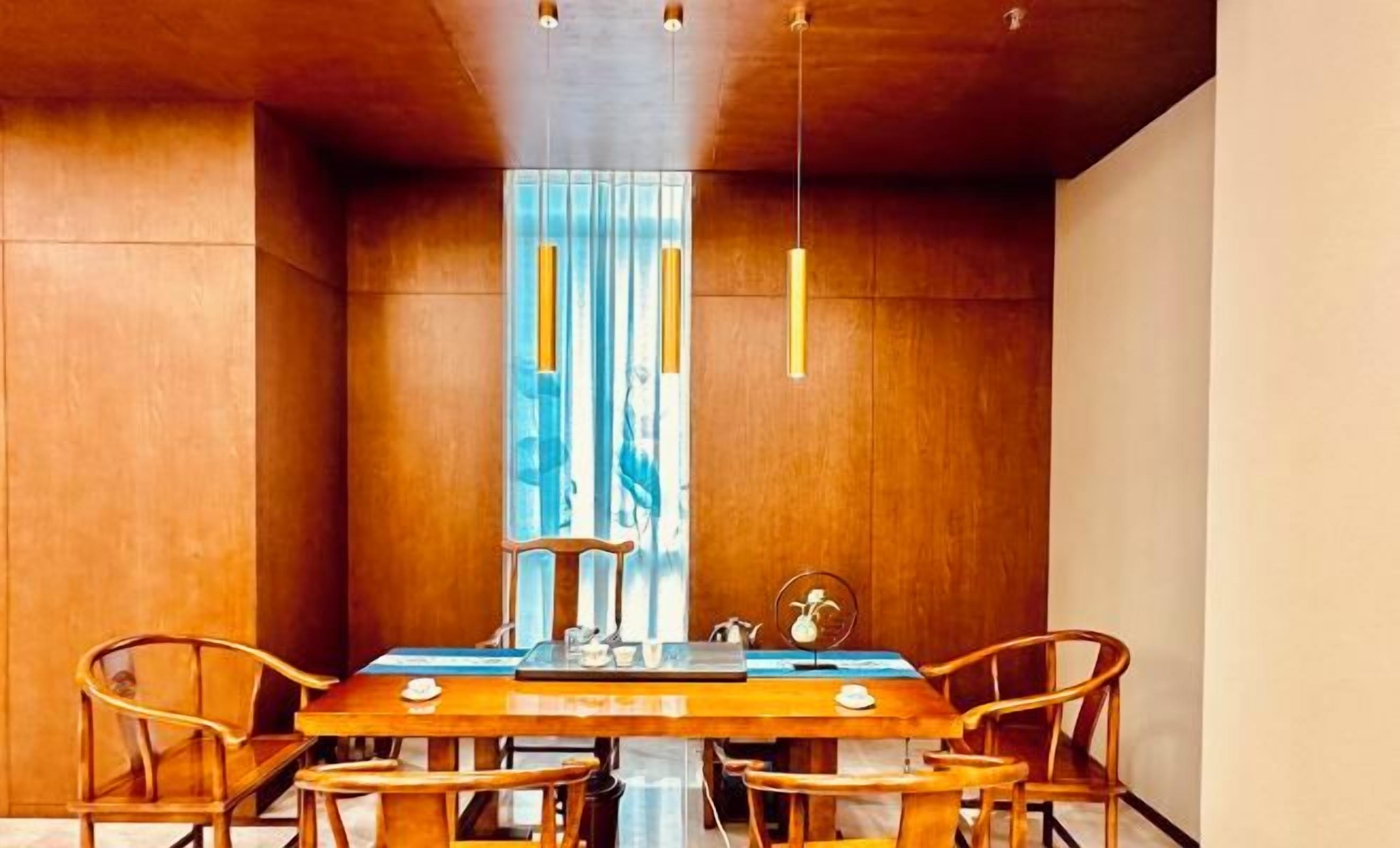 Restaurantes