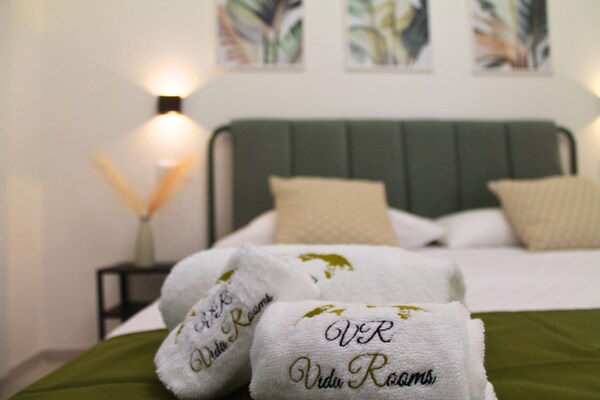 Vida Rooms - Trapani