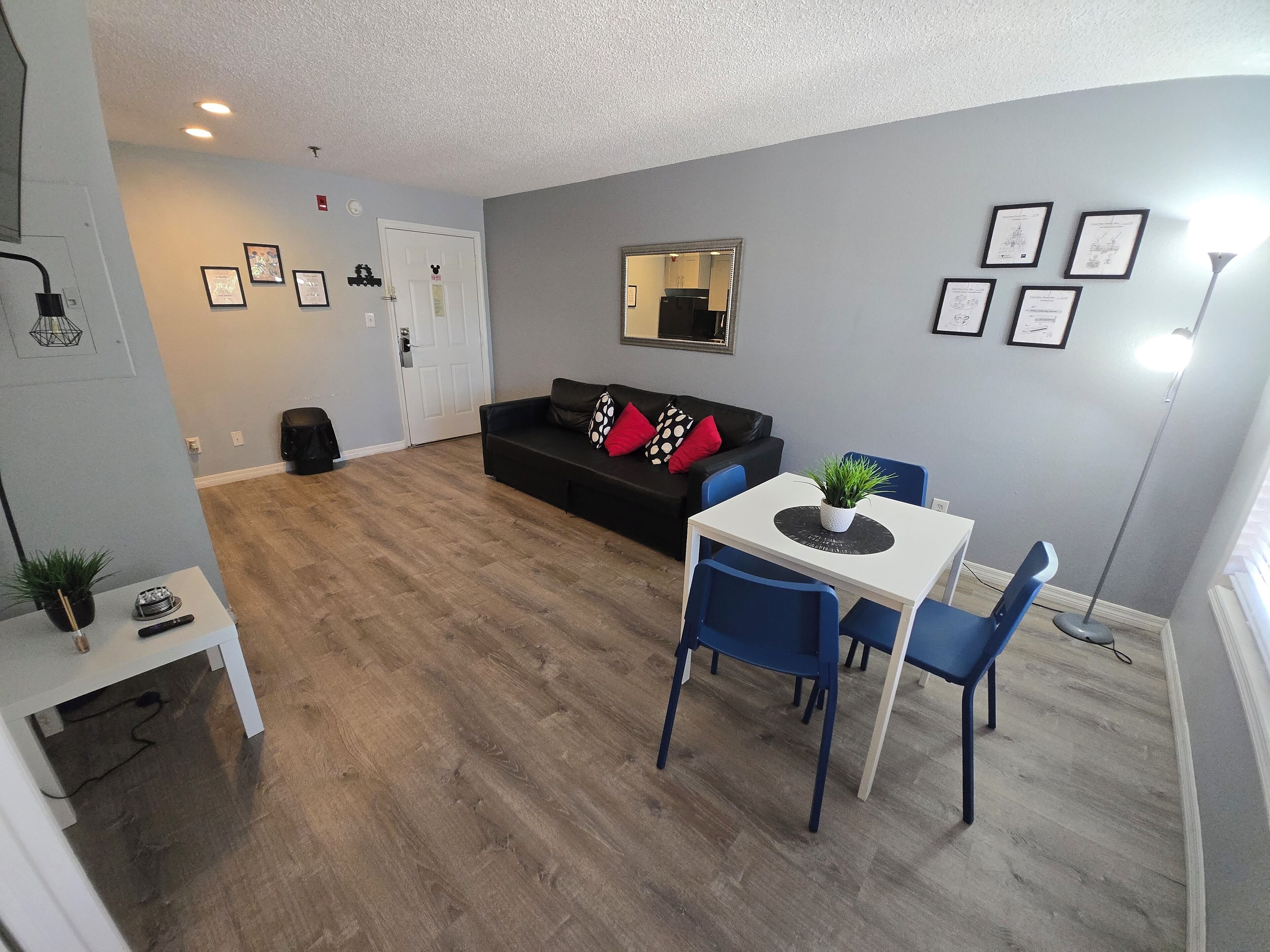 Magical Escape Universal & Disney Condo - ESPN Wide World of Sports Complex