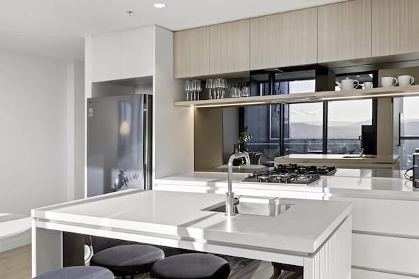 Avani Living Queen’s Wharf Residences - Spring Hill