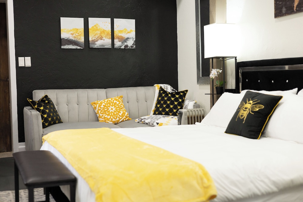 Beehive By Cloud Dream Homes - Salt Lake City, UT