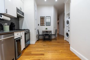 Suíte standard | Lavanderia