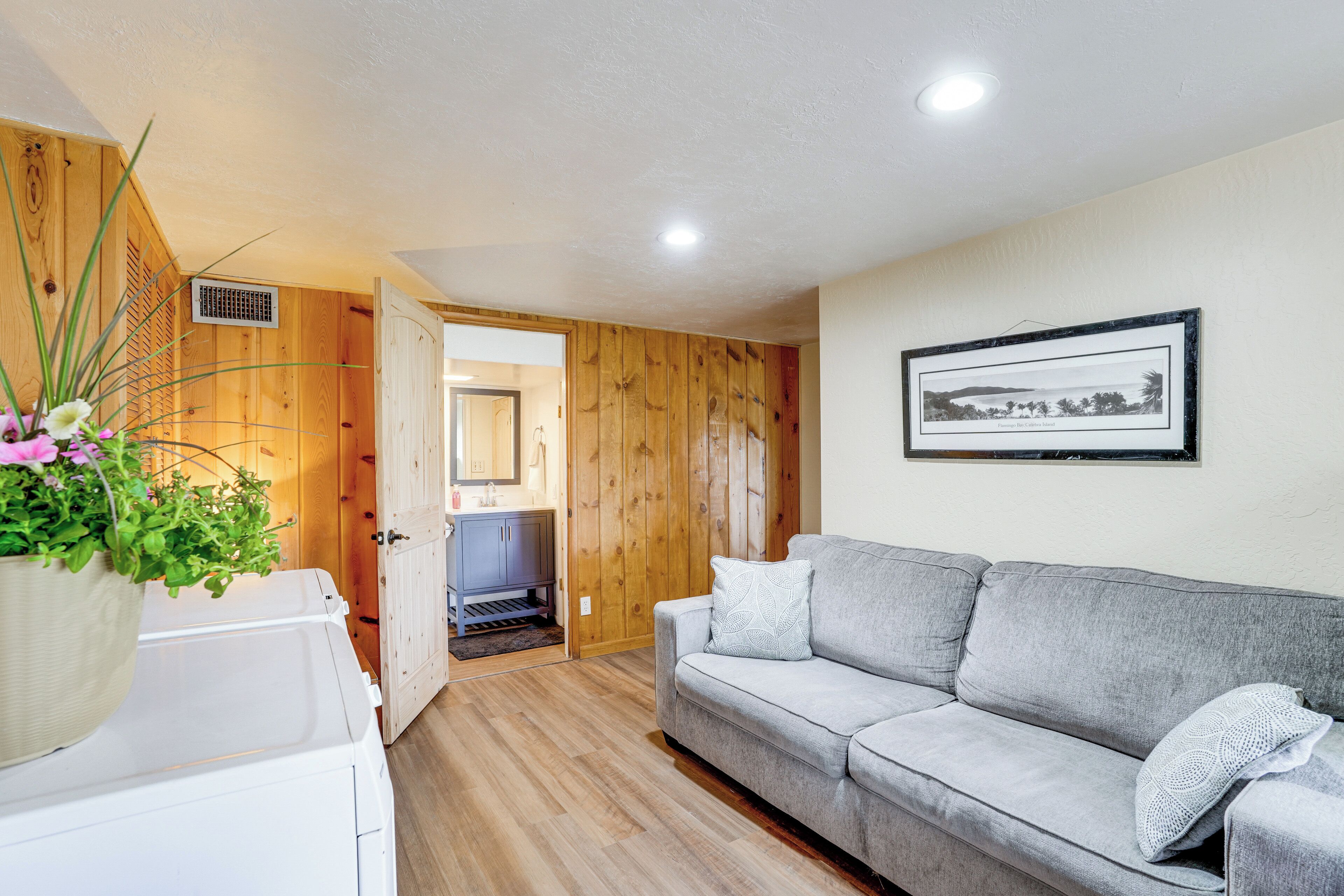 Hike & Snow Play! Mtn-view Prescott Paradise - Prescott, AZ