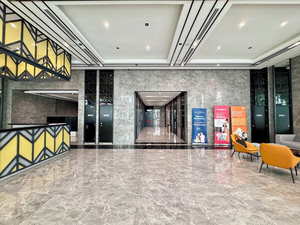 Alinea Suites - Klang