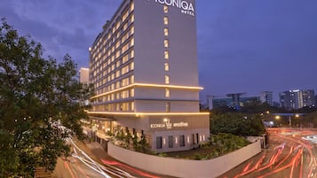 Fachada