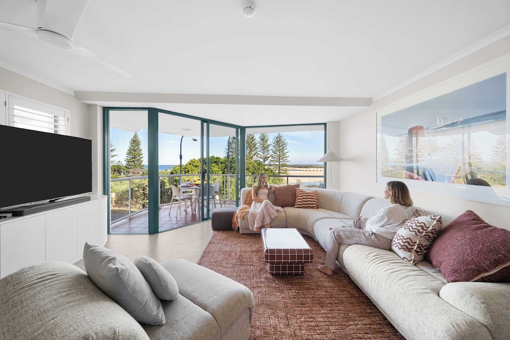 Caprina at Happy Valley - Beachfront Escape - Sunshine Coast | Vrbo