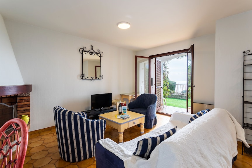 La Soleillade Vi4451 By Riviera Holiday Homes - Èze