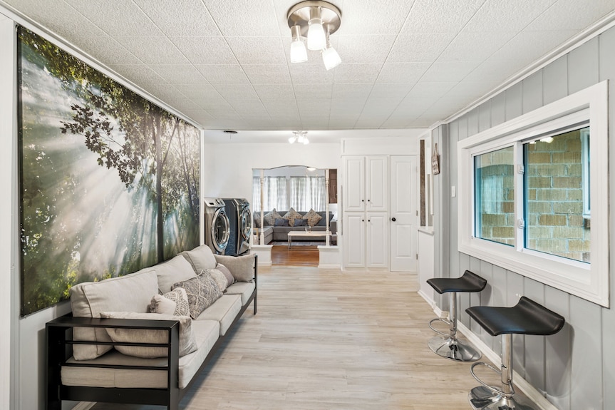 2bd 1ba,pet Friendly, Parking, Patio,outdoor Grill - Dallas, TX