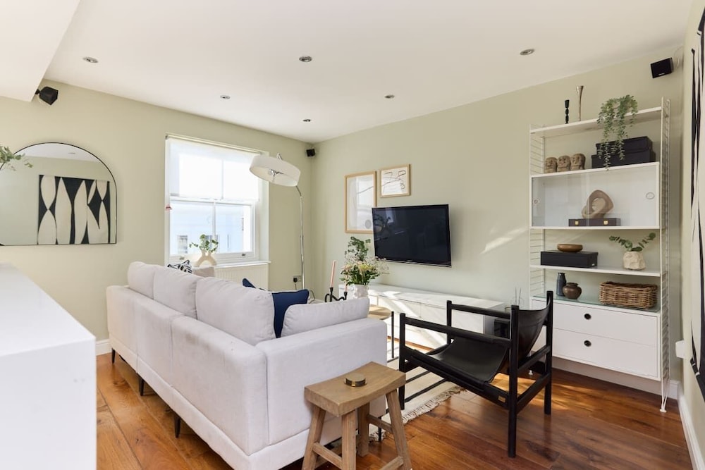 The Notting Hill Hideout - 2bdr Apartment - Londres