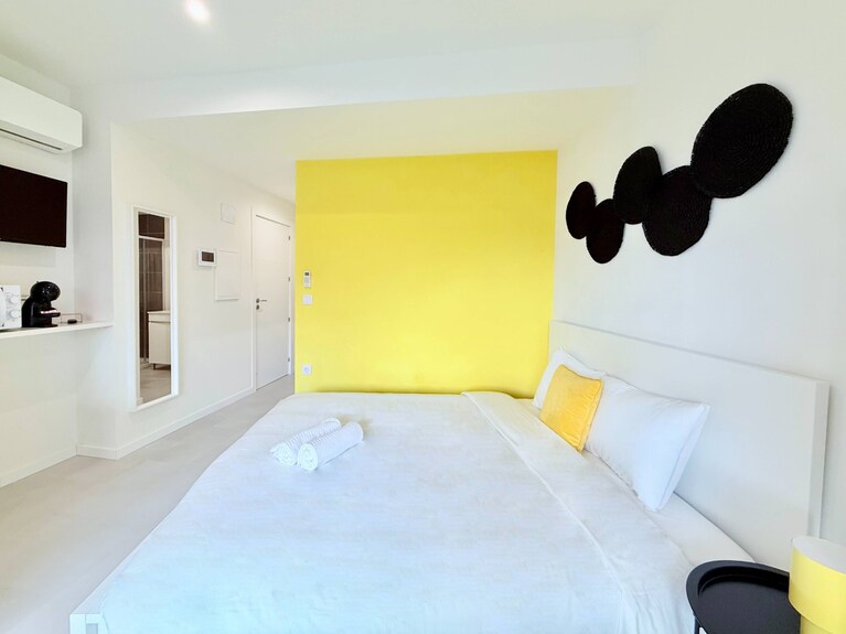 Bracara Luxury Studios - 1b - Braga