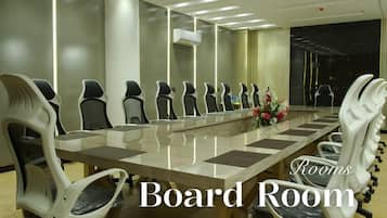 Sala de reunião