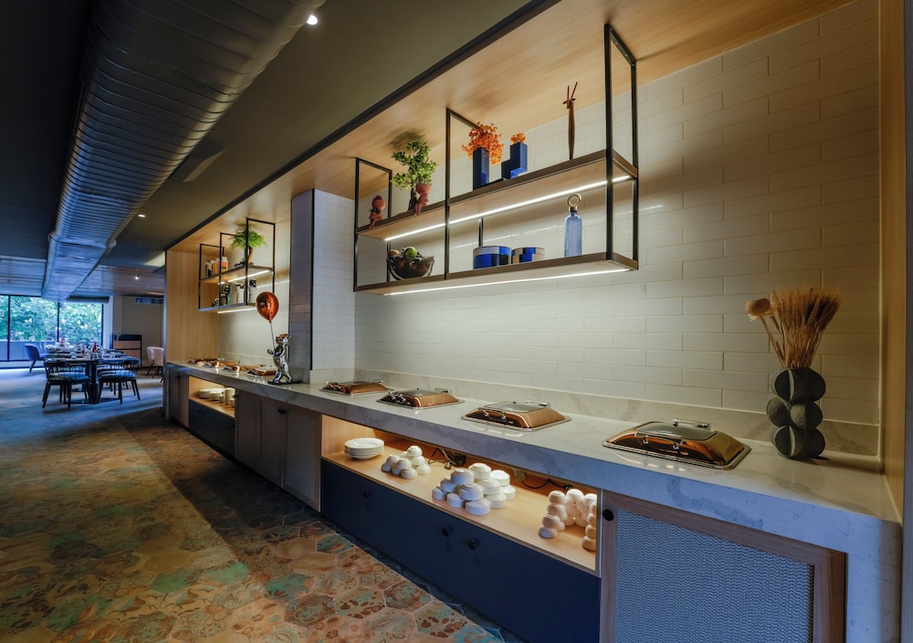 Tgi Oberon - Bengaluru