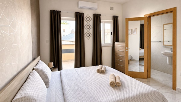 Arzella Apartments - Malte