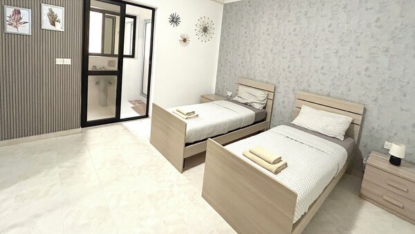 Arzella Apartments - Malte