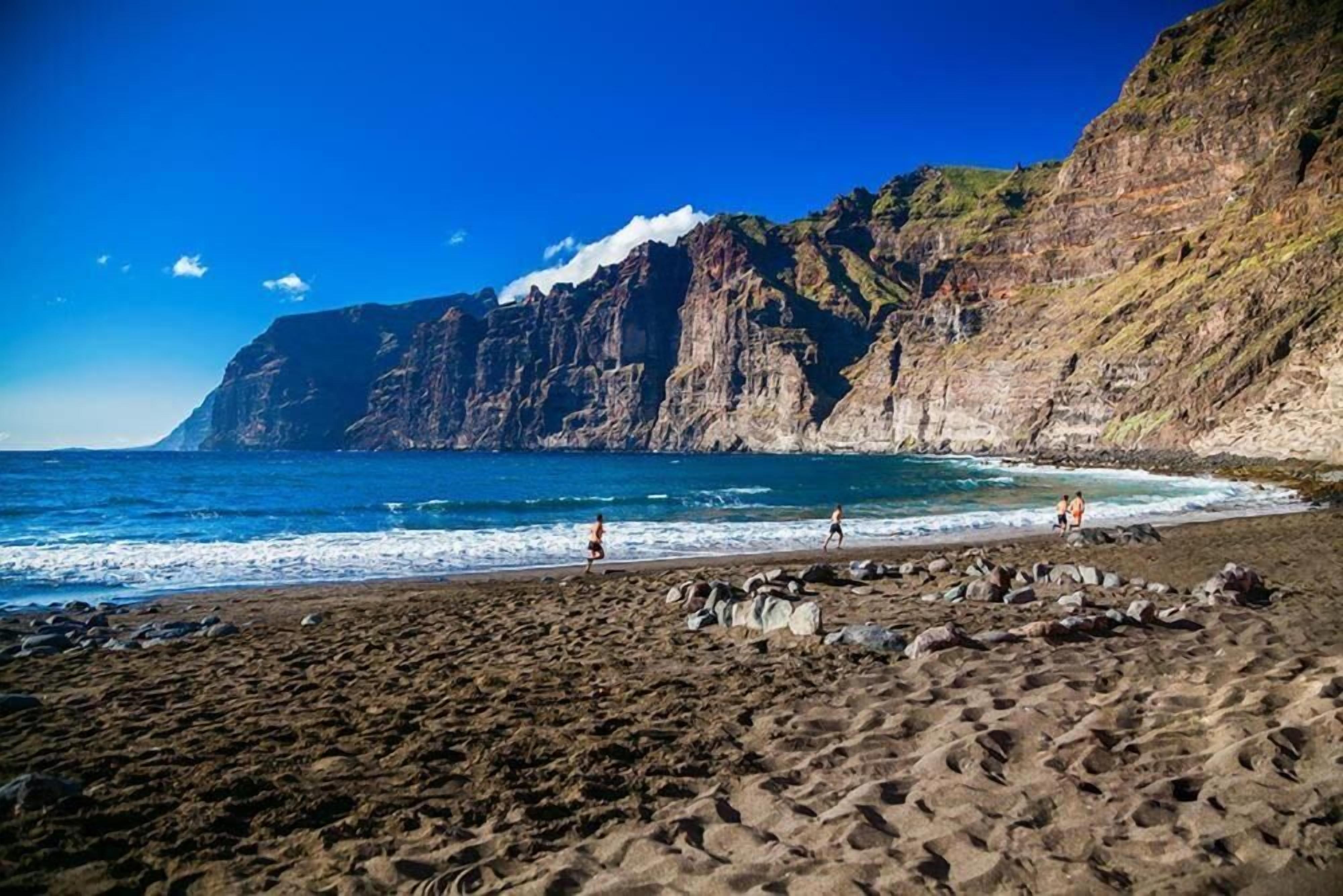 Apartamento, 2 quartos, acessível, fumadores | Praia